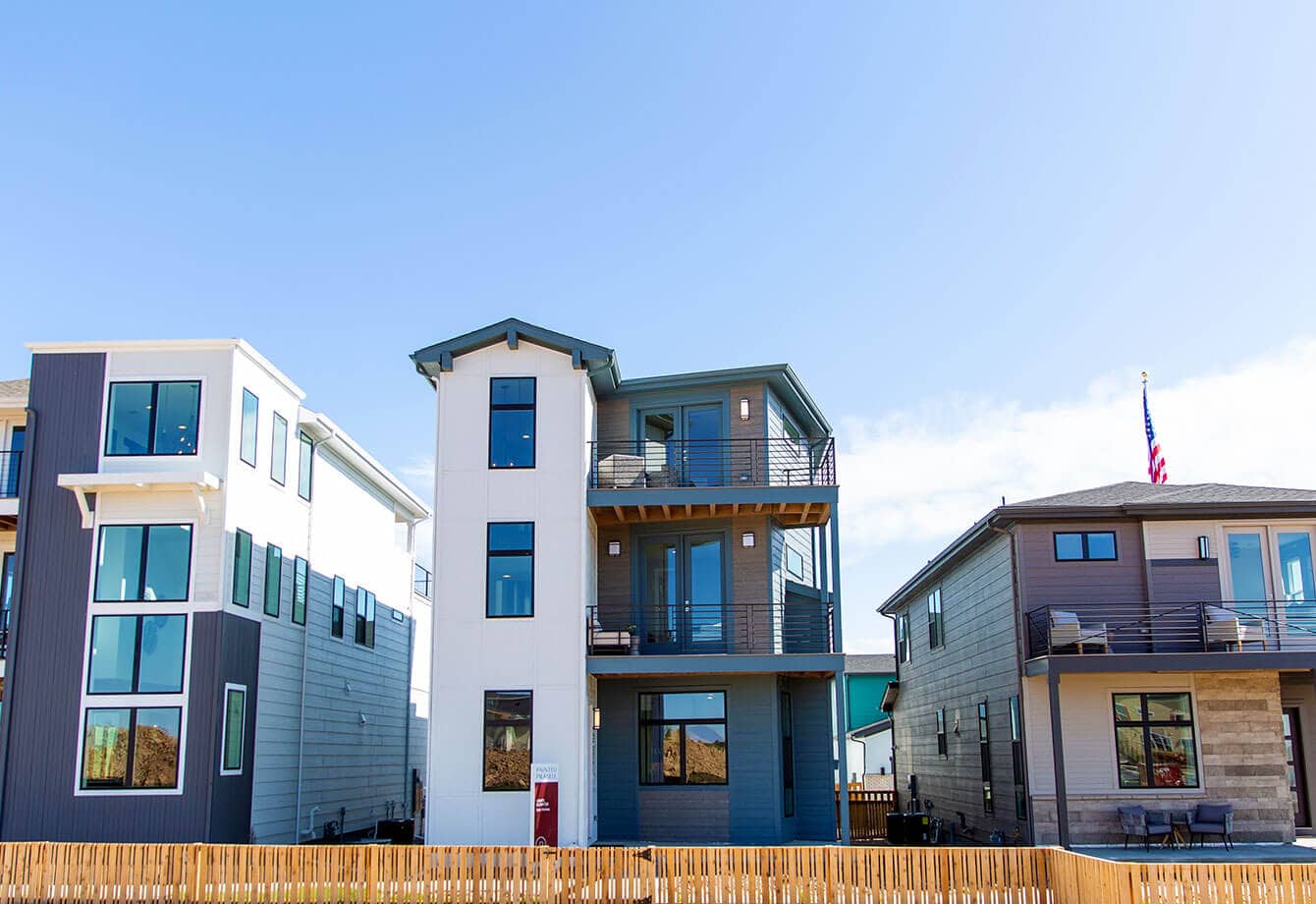 Painted Prairie Lands in the Top 10 New Home Communities in Denver ...