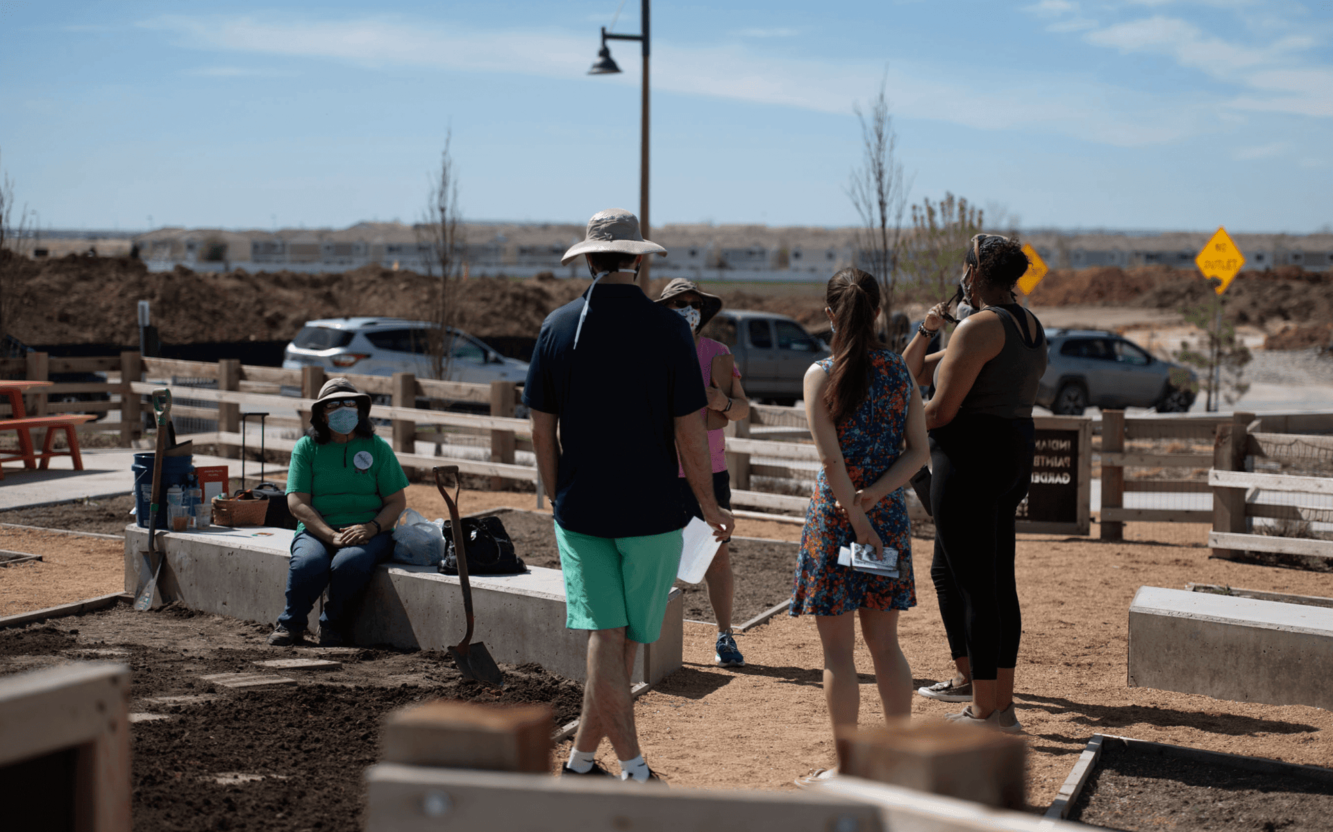 Fourth of July Fun at Painted Prairie - Painted Prairie