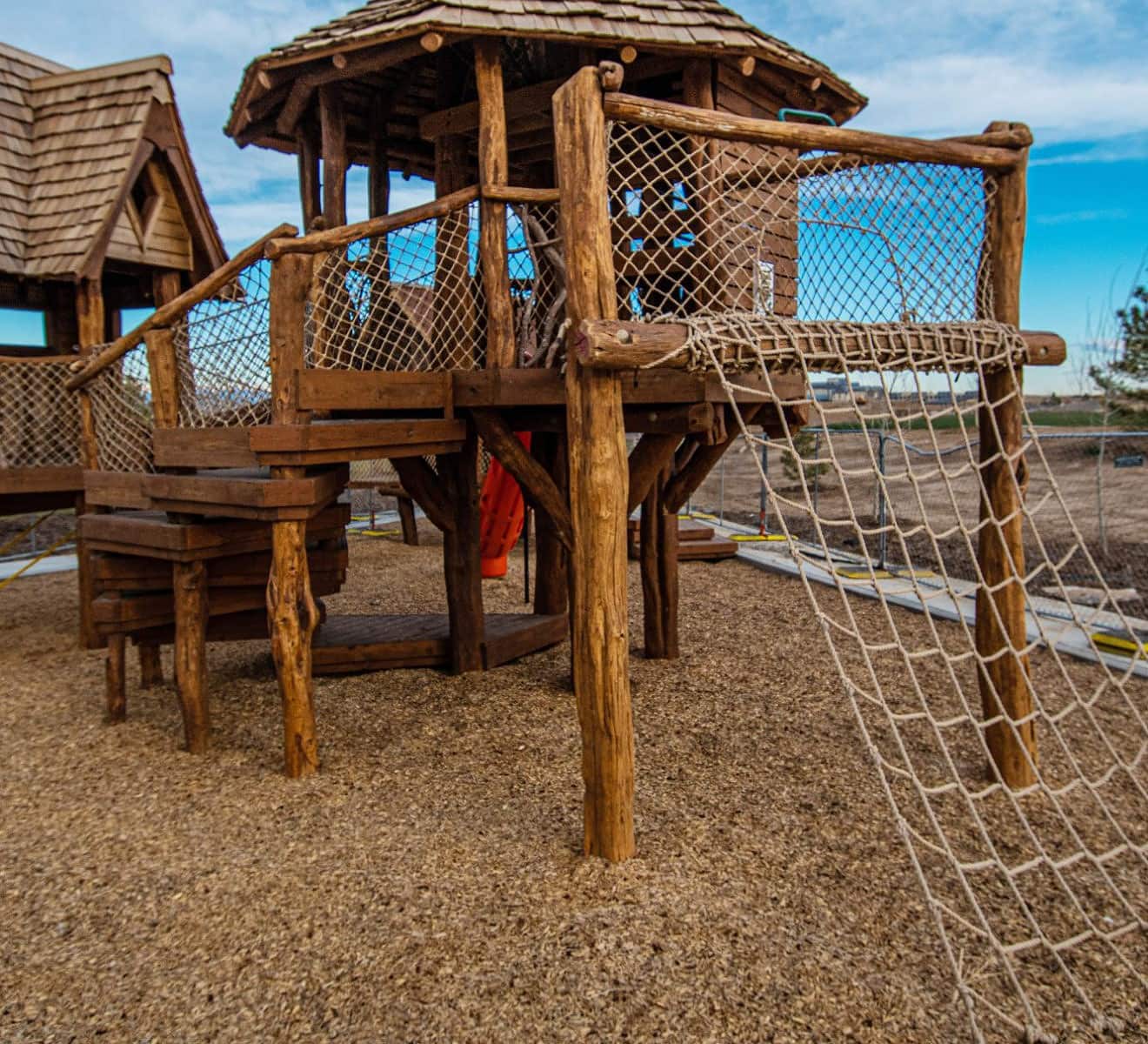 High Prairie Park: A Gathering Place for All Ages - Painted Prairie