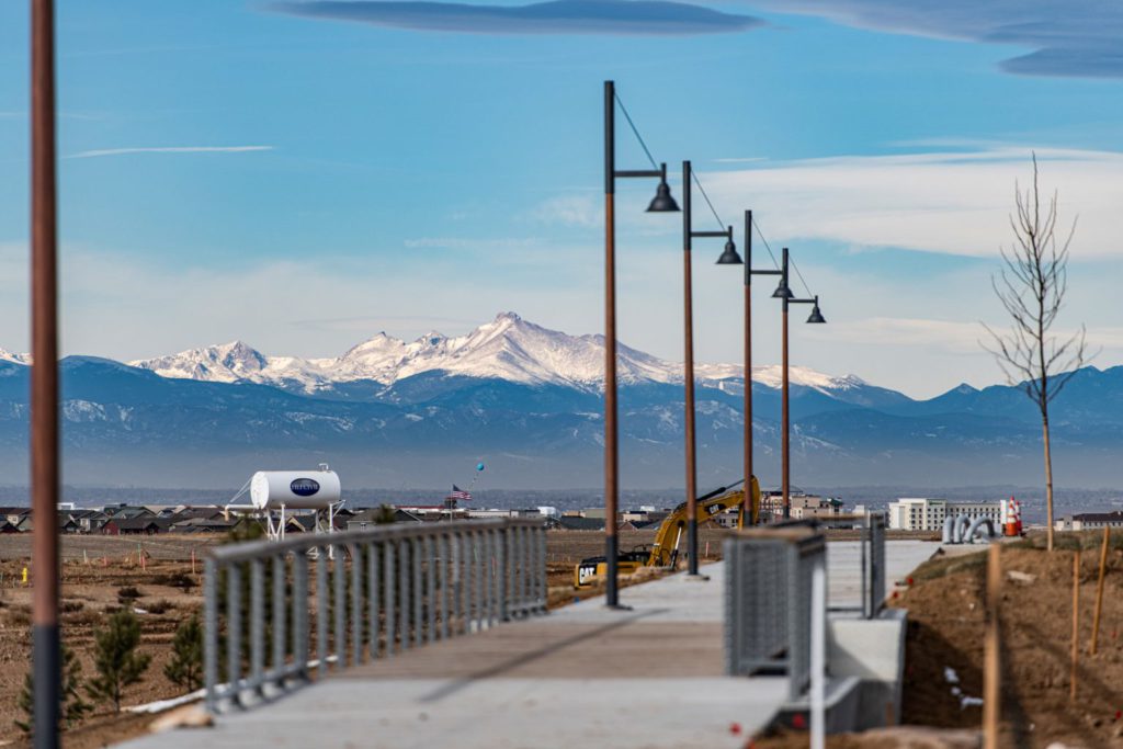 Painted Prairie Park System Draws Inspiration from the Prairie and its ...