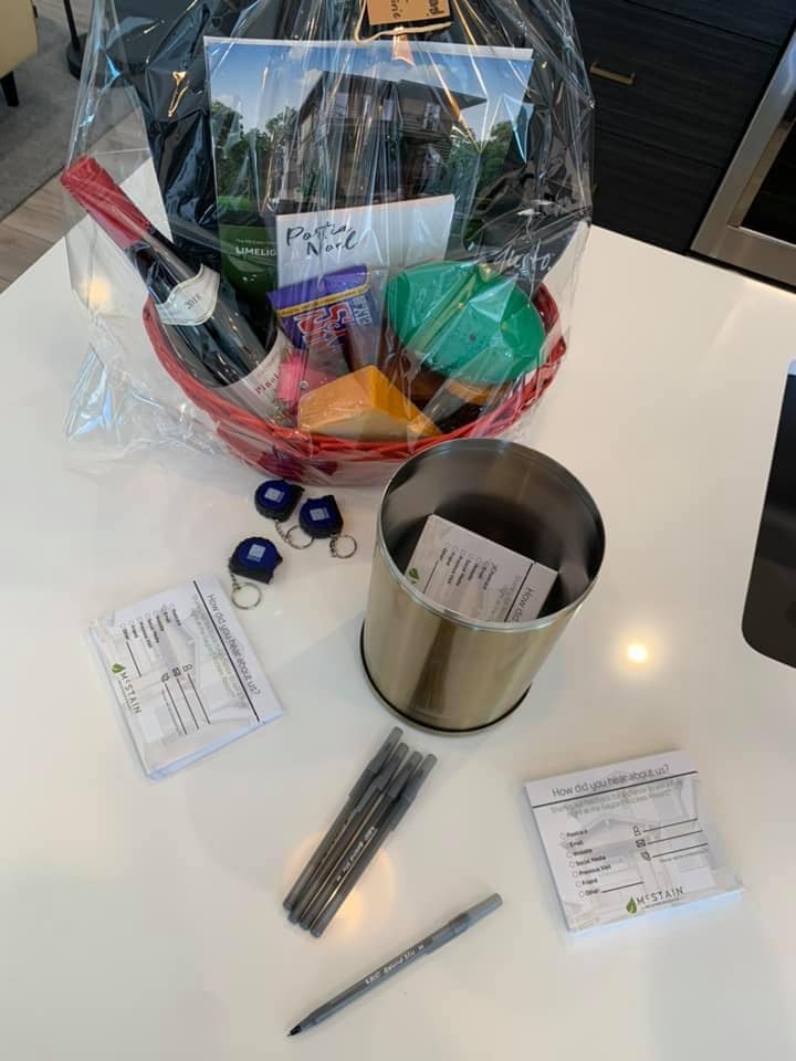 McStain Neighborhoods Opens at Painted Prairie - Painted Prairie