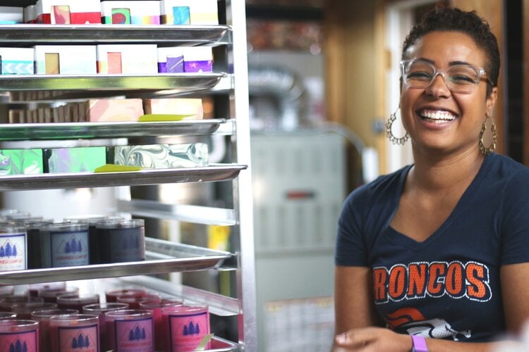 What to Expect at Painted Prairie’s First Micro Pop Up Market - Painted ...
