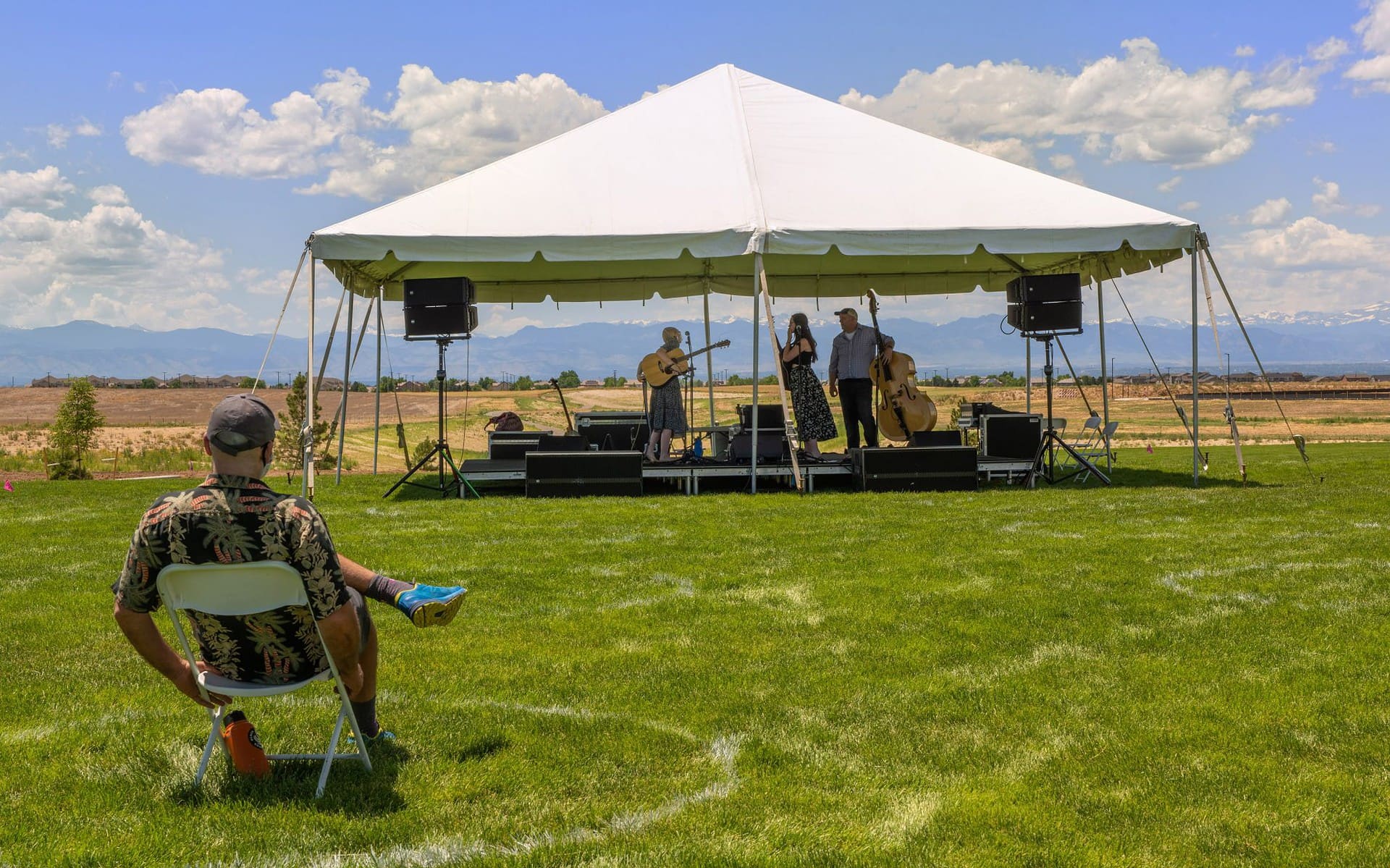 First Painted Prairie Summer Celebration Event Shines Spotlight on ...