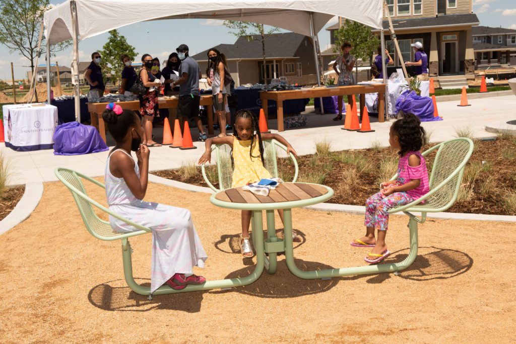 First Painted Prairie Summer Celebration Event Shines Spotlight on ...