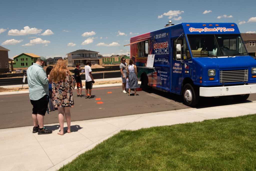 First Painted Prairie Summer Celebration Event Shines Spotlight on ...