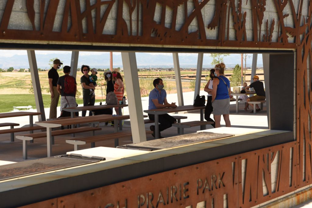 First Painted Prairie Summer Celebration Event Shines Spotlight on ...