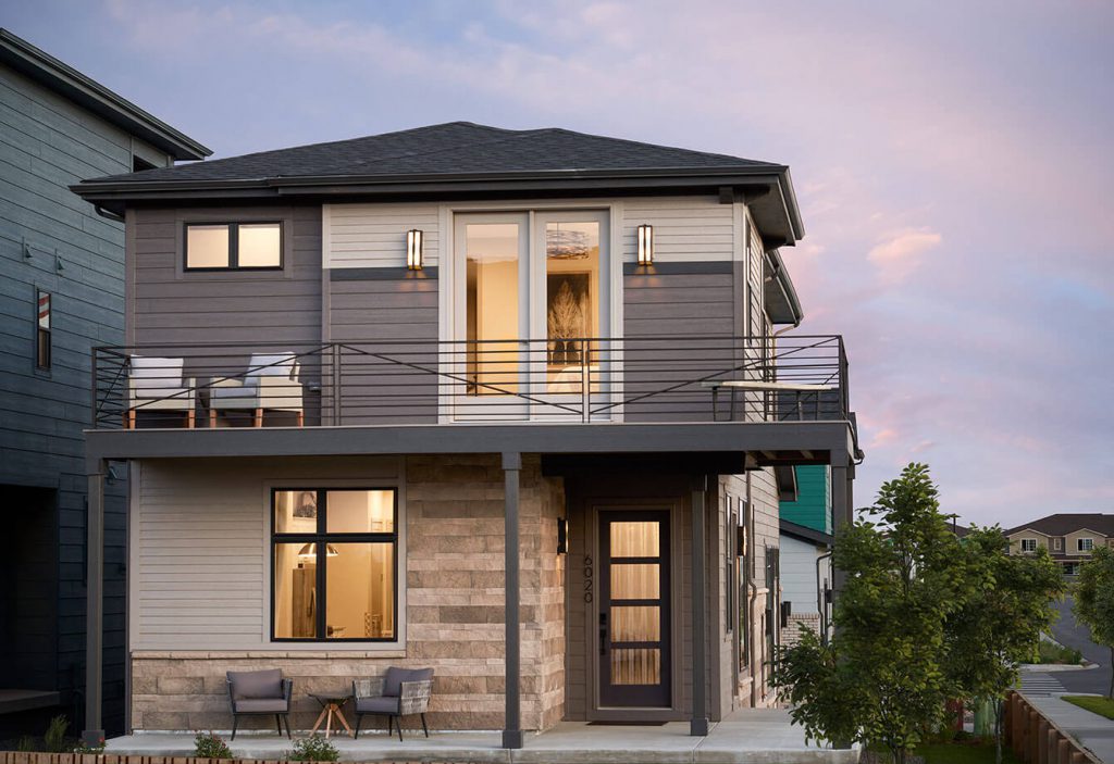 Painted Prairie - The Best Master Planned Community in Colorado