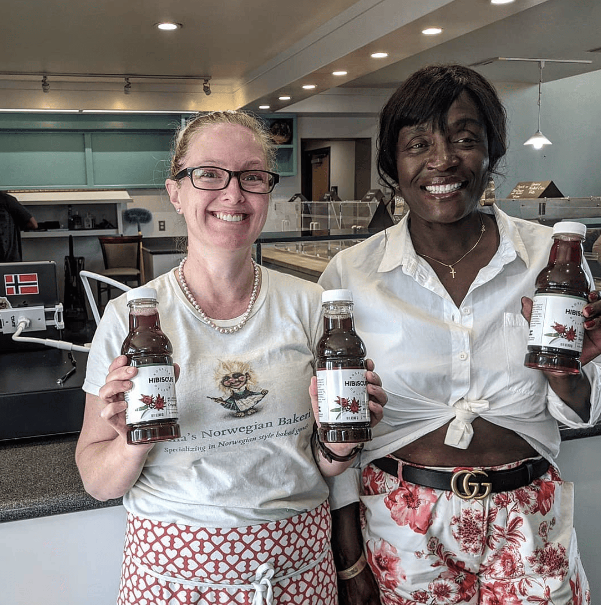 Creating a Community at Painted Prairie - Painted Prairie