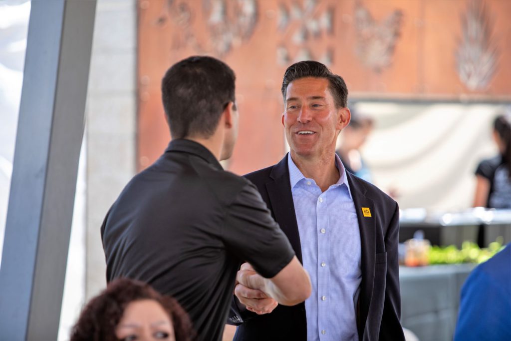 Painted Prairie Breaks Ground on 2022 Inspiration House - Painted Prairie