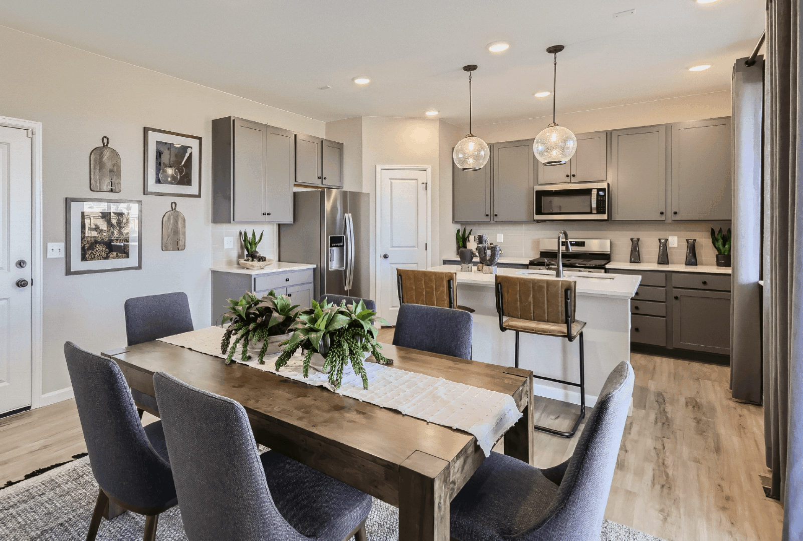 Your Guide to the 10 Incredible Painted Prairie Home Builders