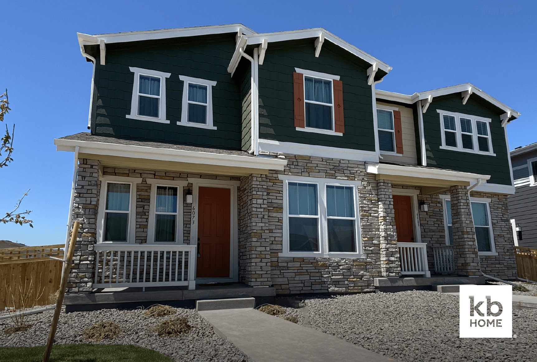 Your Guide to the 10 Incredible Painted Prairie Home Builders