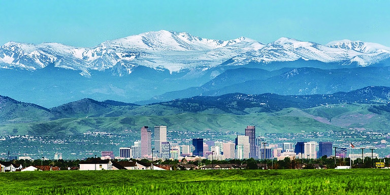 Best Masterplan Community in Colorado - Painted Prairie