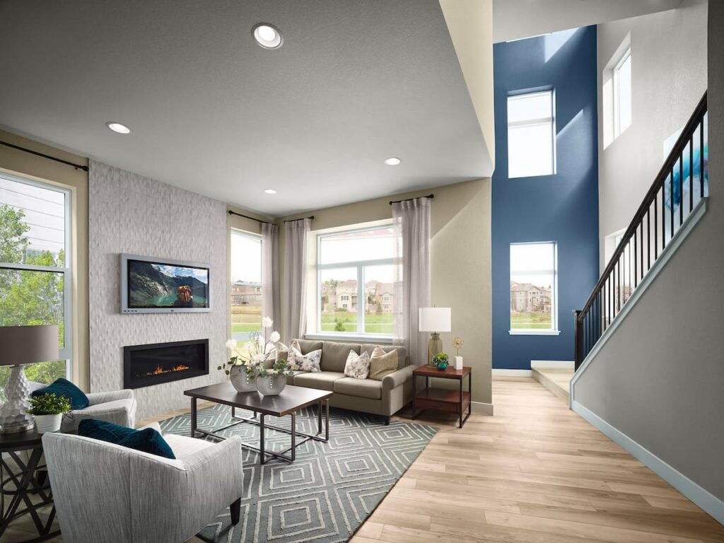 Painted Prairie - The Best Master Planned Community in Colorado