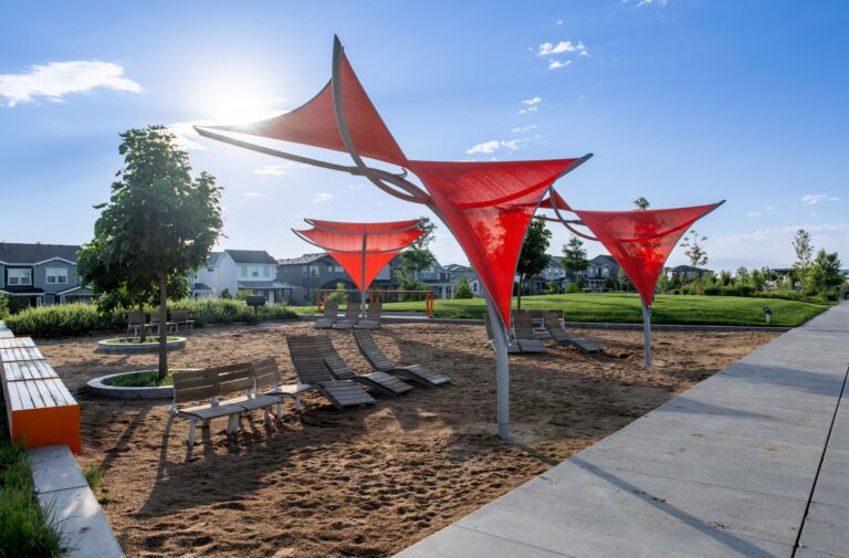 The Evolution of Painted Prairie’s Parks - Painted Prairie