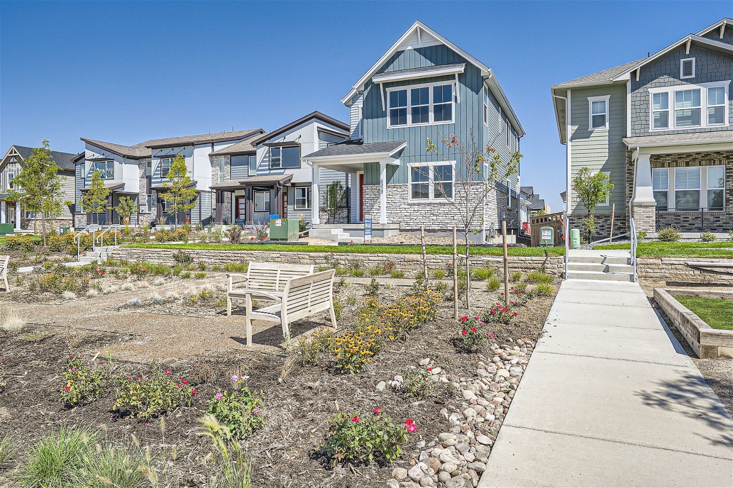 Painted Prairie’s New Model Row: See What’s Happening (and Who’s Coming ...