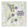 New Year, New Parks: Three New Parks are Coming to Painted Prairie in ...