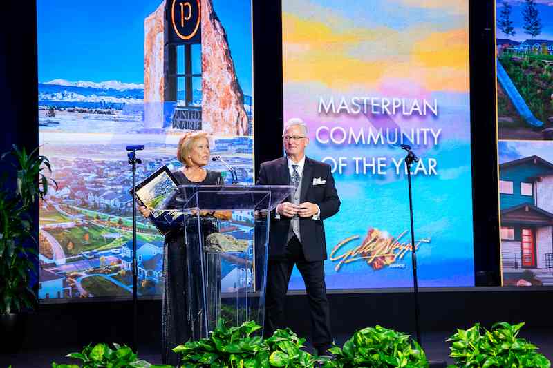 How Painted Prairie Won Community of the Year 2024