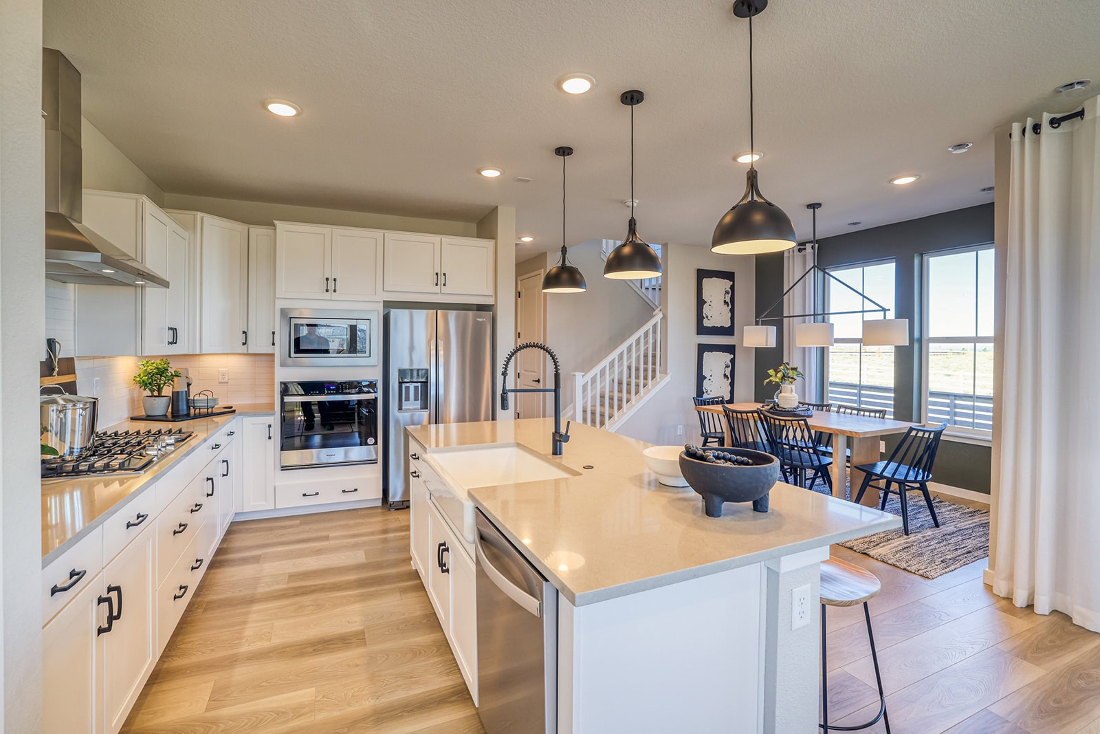 Find Your Dream Home at Pulte Homes | Denver Metro