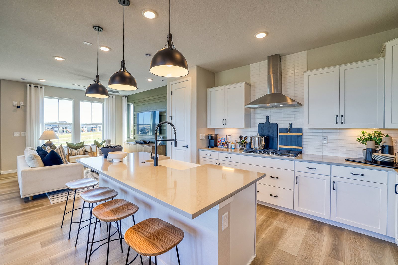 Coming This Fall: New Builders and New Models Popping Up At Painted ...