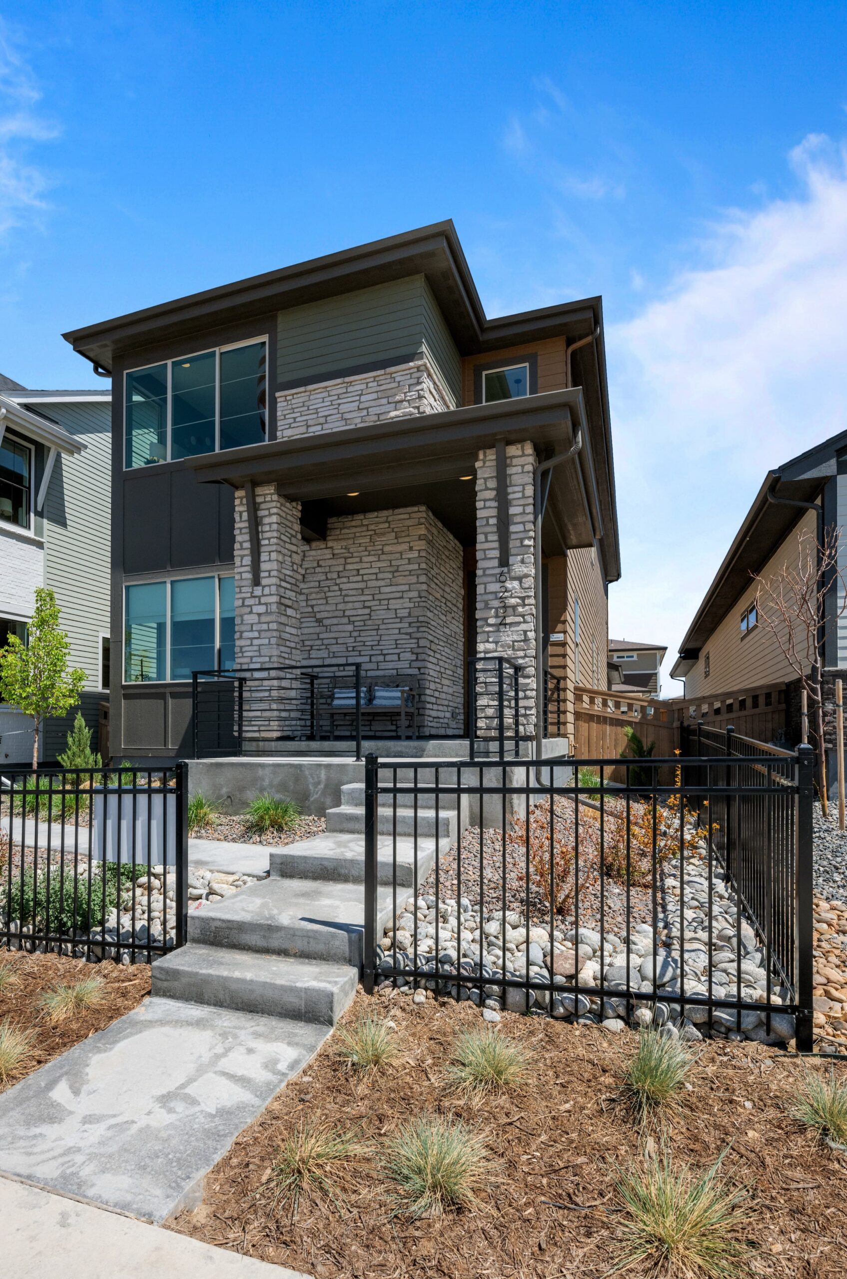 Meet The Colorado Builders Helping to Shape Painted Prairie