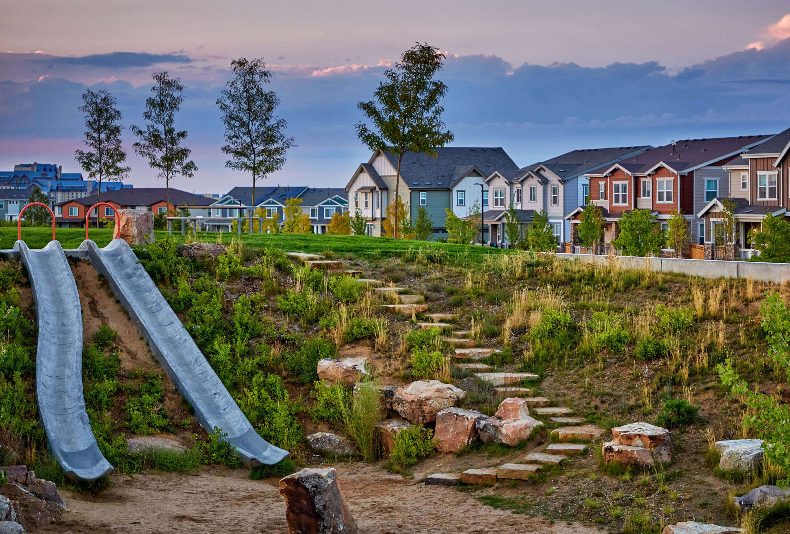 5 Years of Painted Prairie | New Home Community Aurora