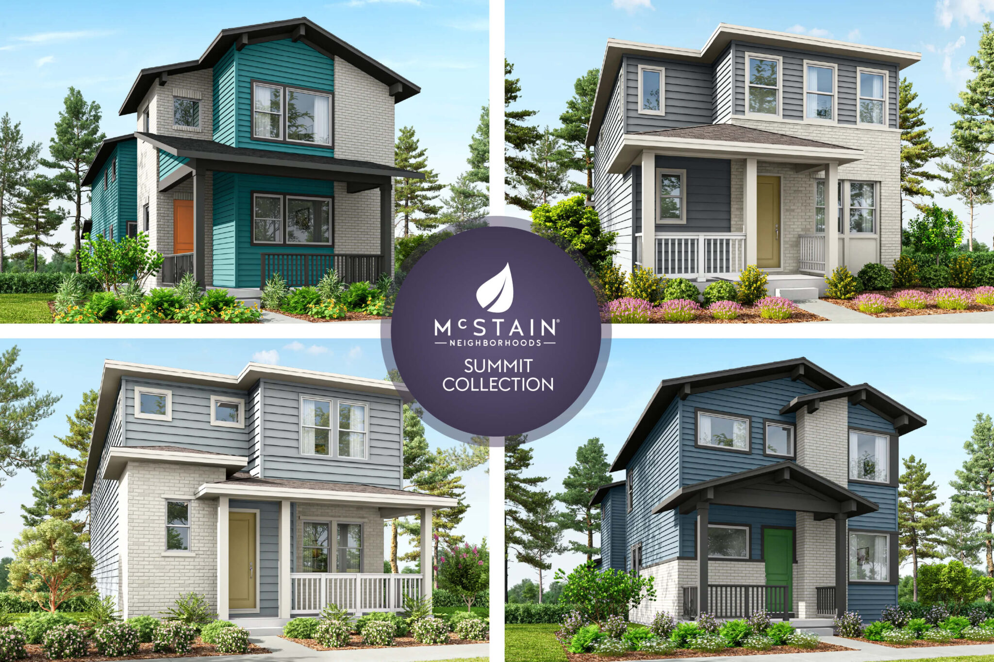 New models in the new year – January Grand Openings! - Painted Prairie